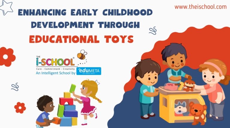Enhancing Early Childhood Development Through Educational Toys - Top ...