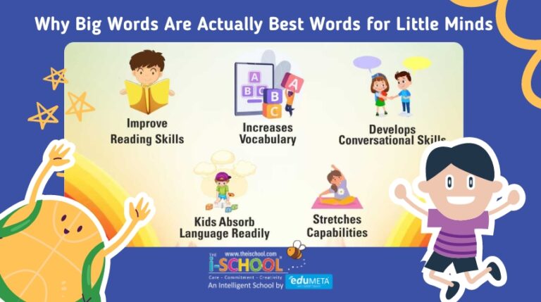 Why Big Words Are Actually Best Words for Little Minds - Top Play ...
