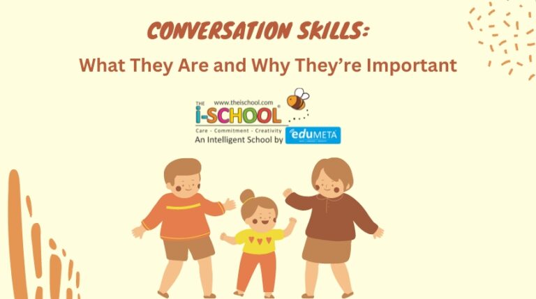 Conversation Skills: What They Are and Why They’re Important - Top Play ...