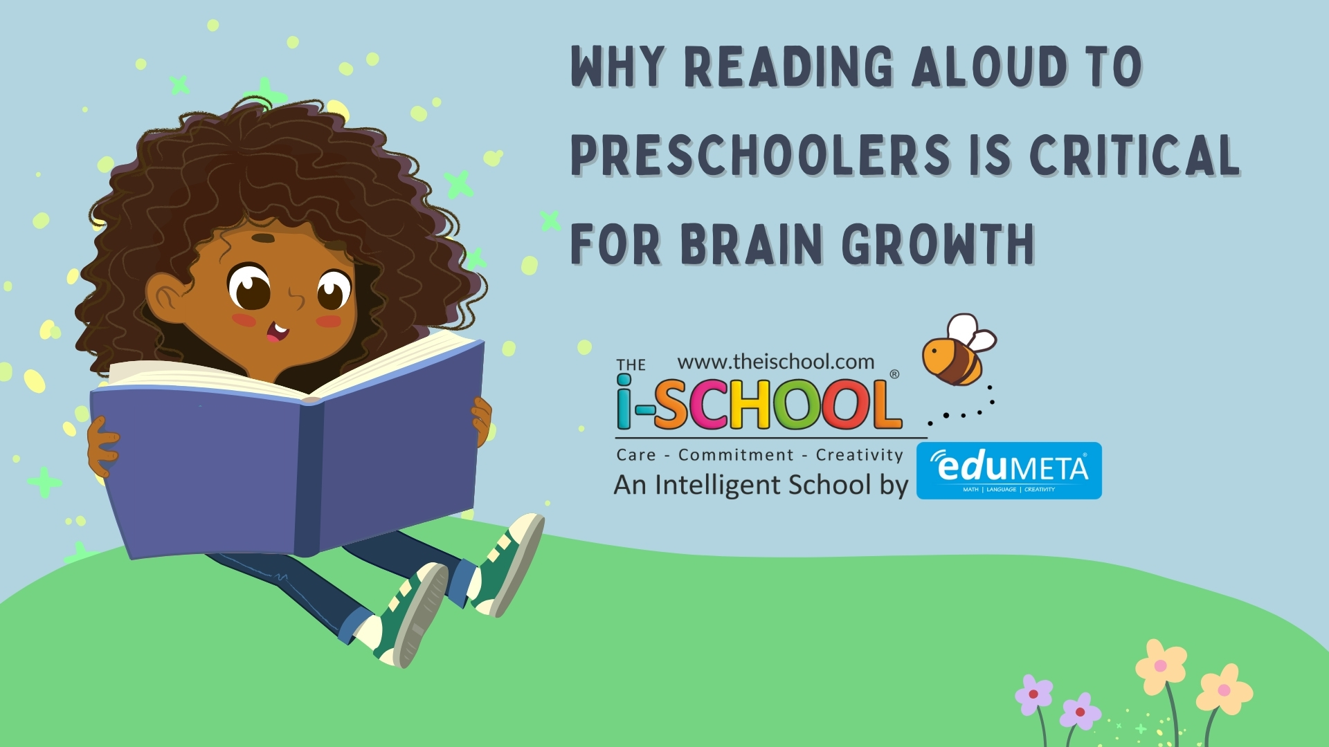 Why Reading Aloud to Preschoolers is Critical for Brain Growth - Top ...