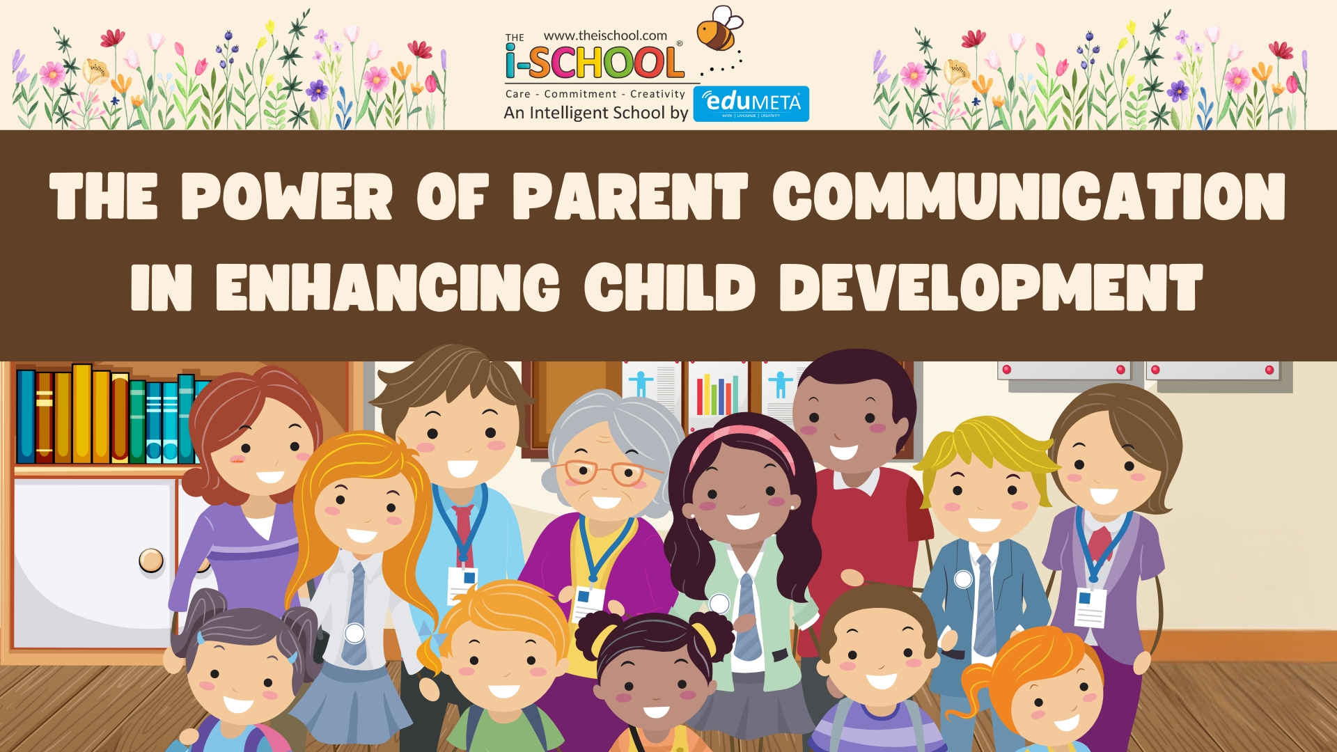 Parent Communication in Enhancing Child Development