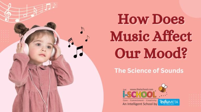 How Does Music Affect Our Mood? The Science of Sounds - Top Play School ...