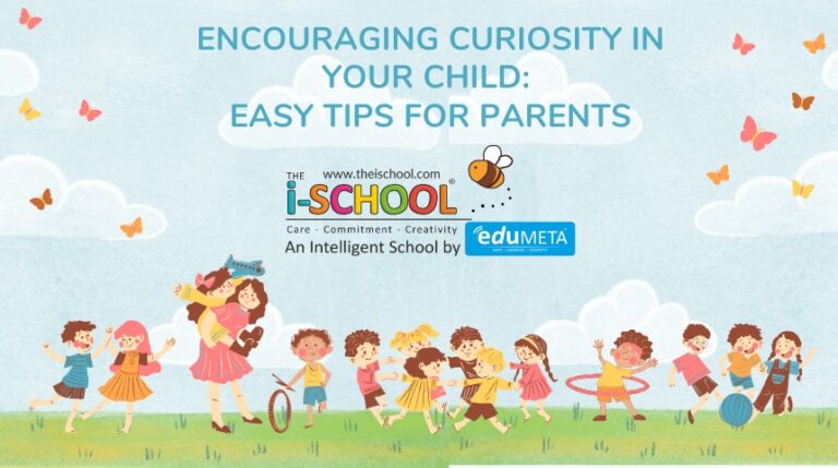 Encouraging Curiosity in Your Child: Easy Tips for Parents - Top Play ...
