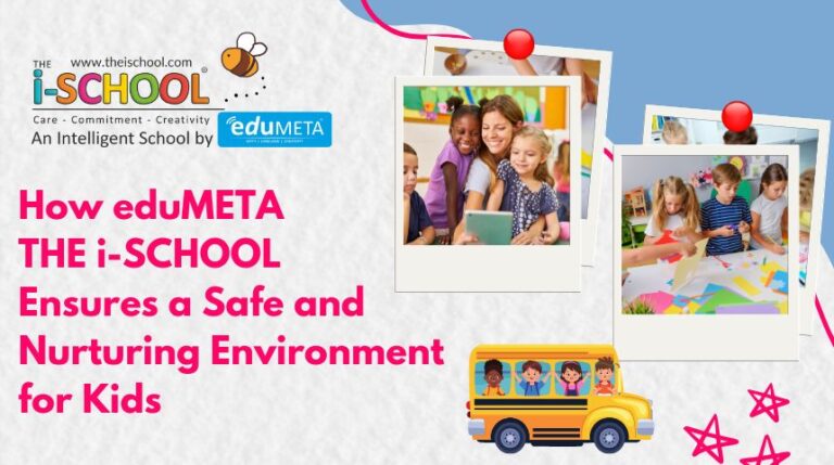 Safe and Nurturing Environment for Kids