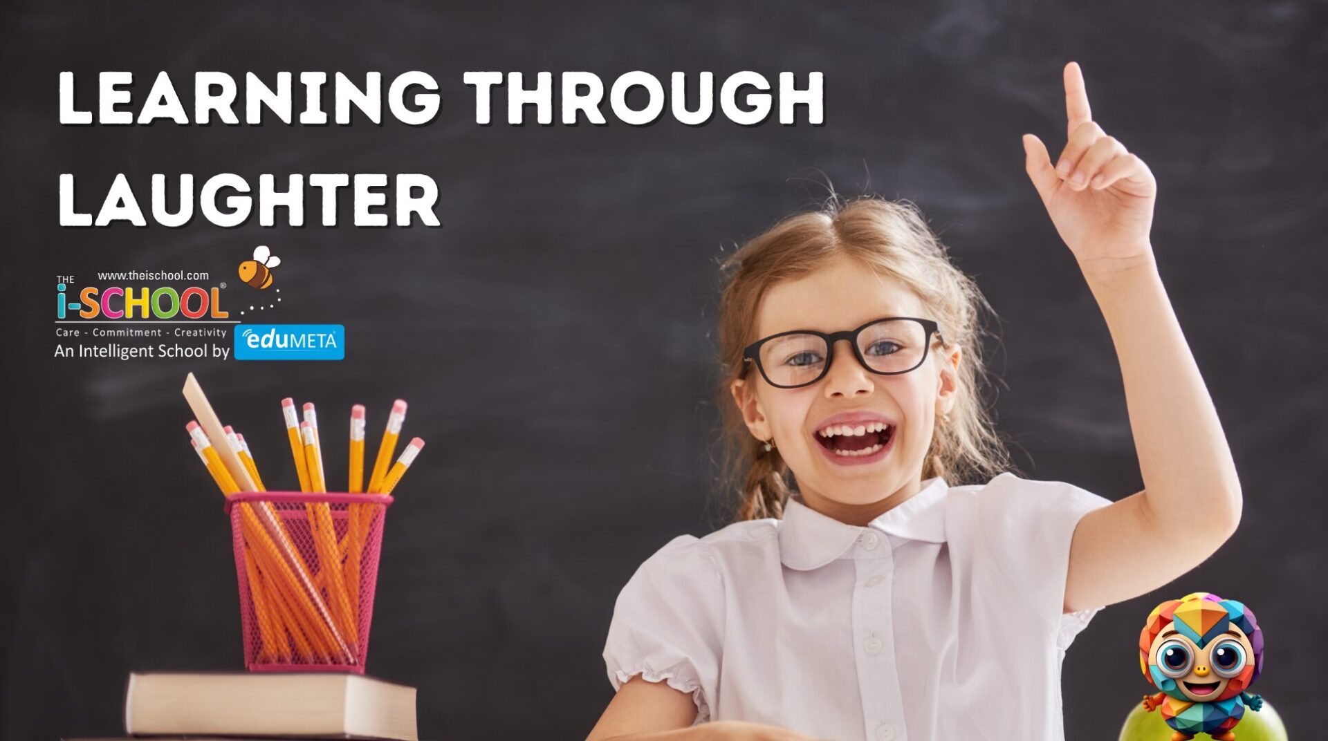 How Fun-Based Education Builds Smart Kids - Top Play School In India