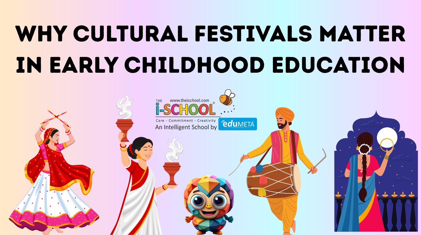 Why Cultural Festivals Matter in Early Childhood Education - Top Play ...